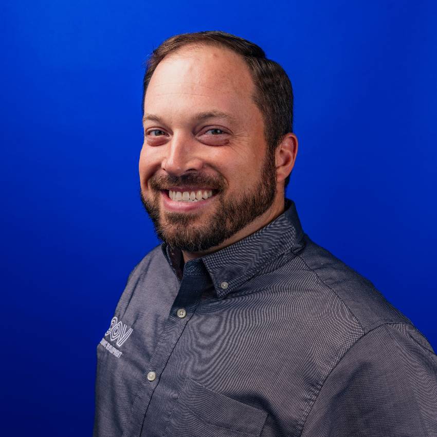 Patrick Duffy, MBA - Covington, KY Economic Development