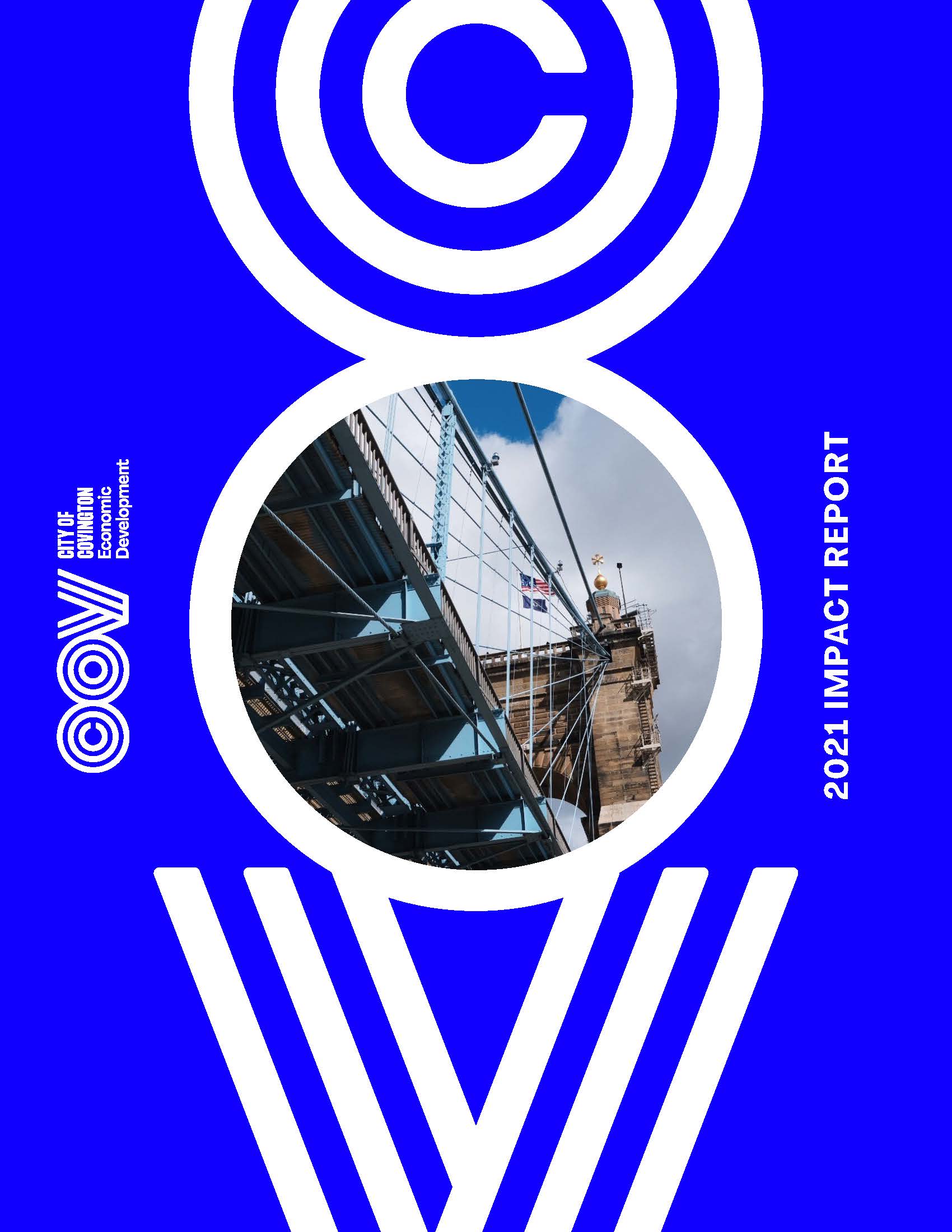 About Us - Covington, KY Economic Development
