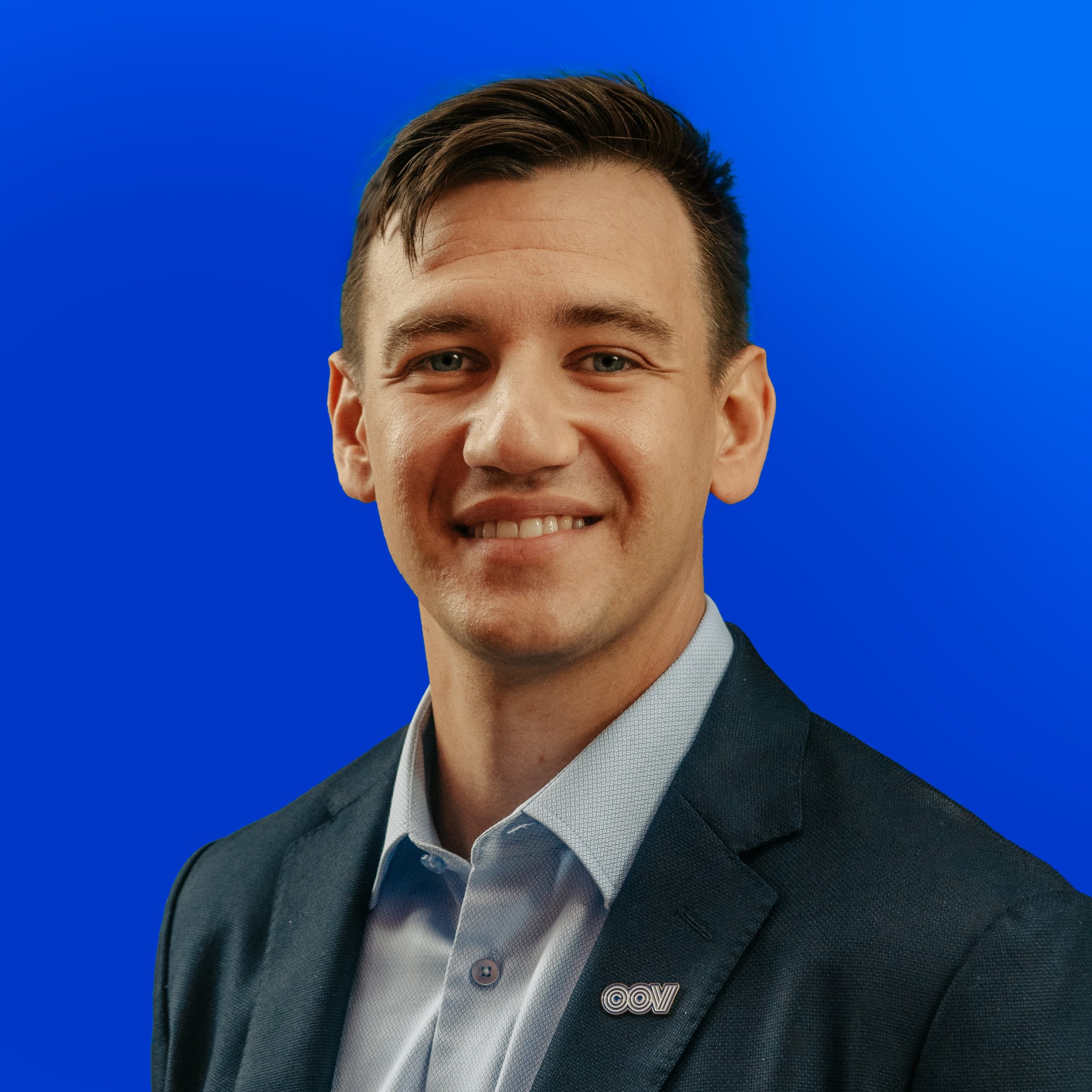 John Sadosky - Covington, KY Economic Development